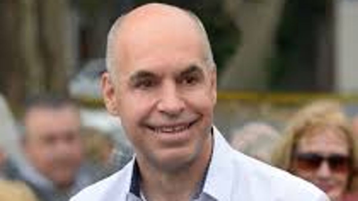Larreta, el único triunfo en Juntos por el Cambio