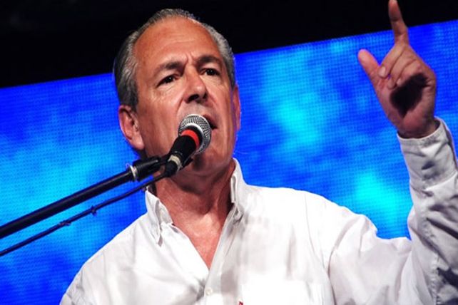 Postulan a Mario Barletta como presidente de la UCR a nivel nacional