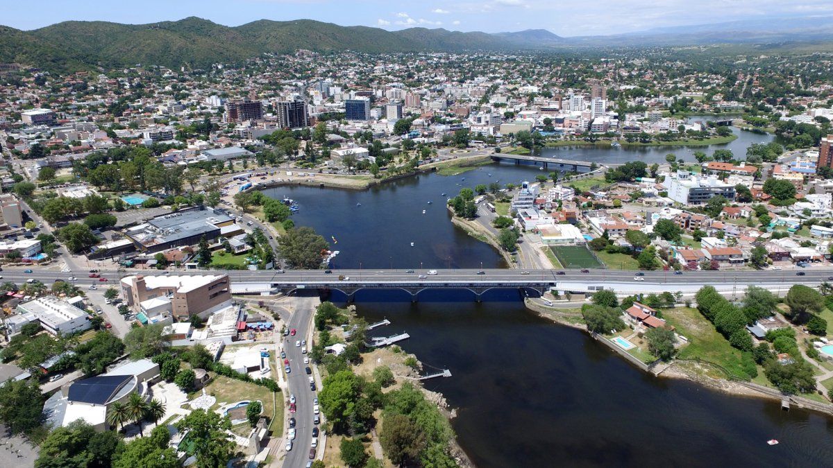 Carlos Paz, ideal para estas vacaciones de invierno