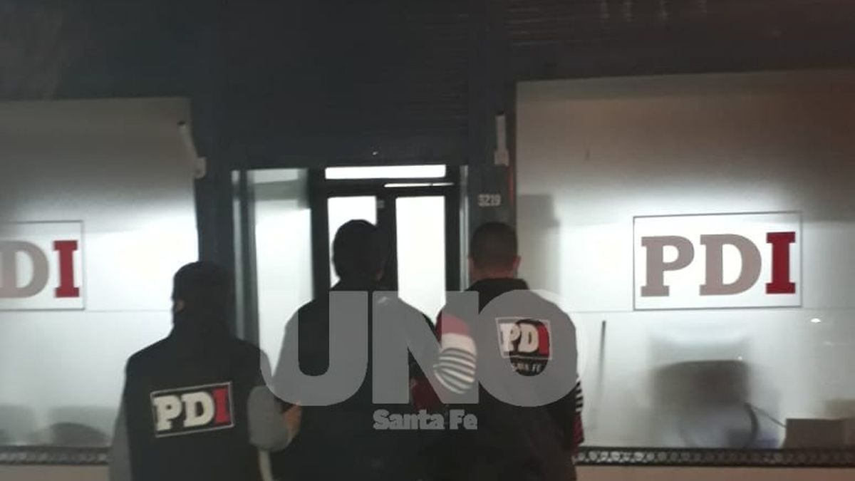Apresaron A Un Hombre Que Era Buscado Por Abuso Sexual Contra Su Hija