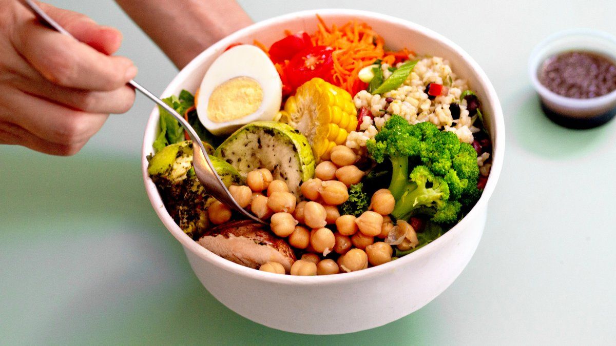 Las viandas sanas y gourmet son tendencia en las oficinas de Rosario