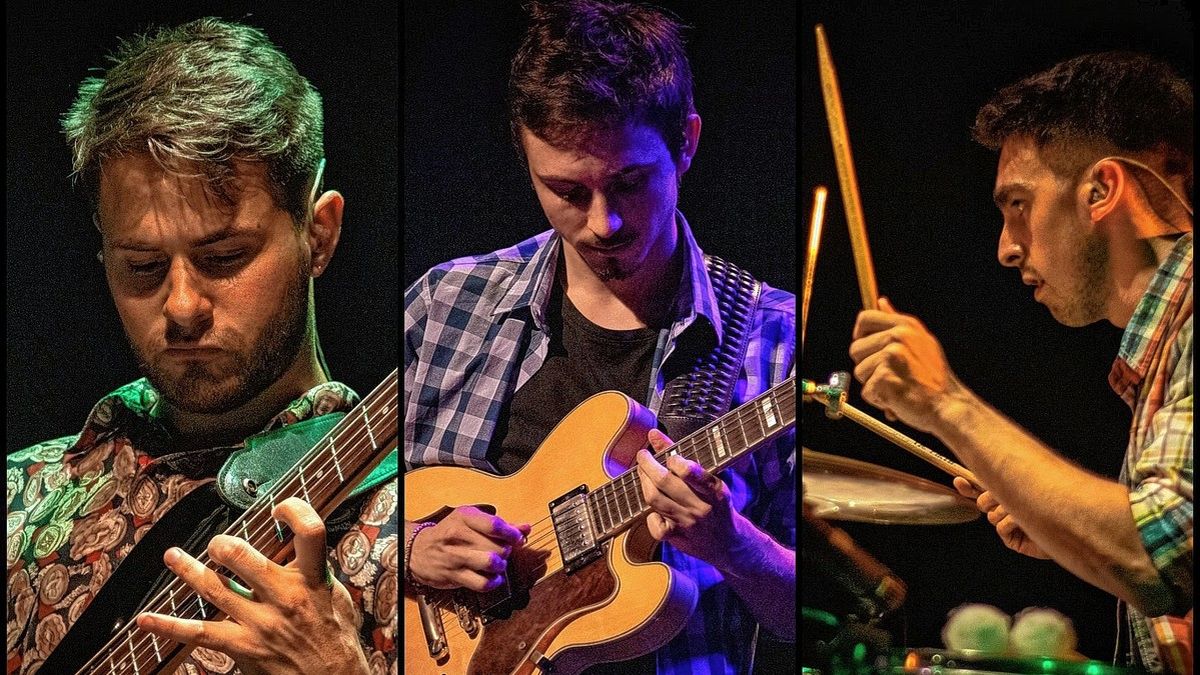 GPS brindará hoy un show en vivo desde el Teatro