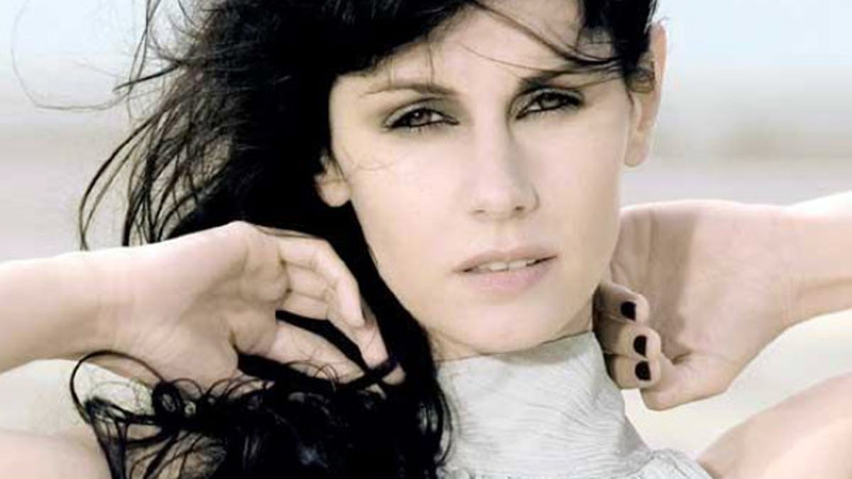 La soprano Emma Shapplin arranca su Reloaded Tour 2012 en Punta del Este