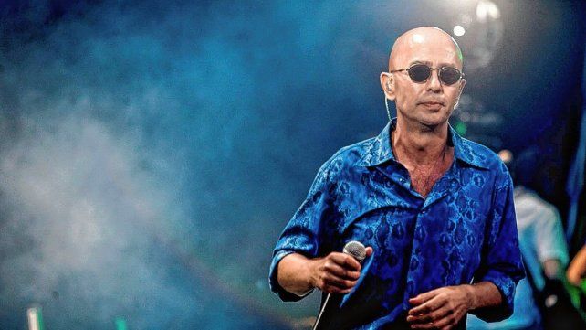 El paranaense Indio Solari cumple 76 años: un ícono para la cultura ...