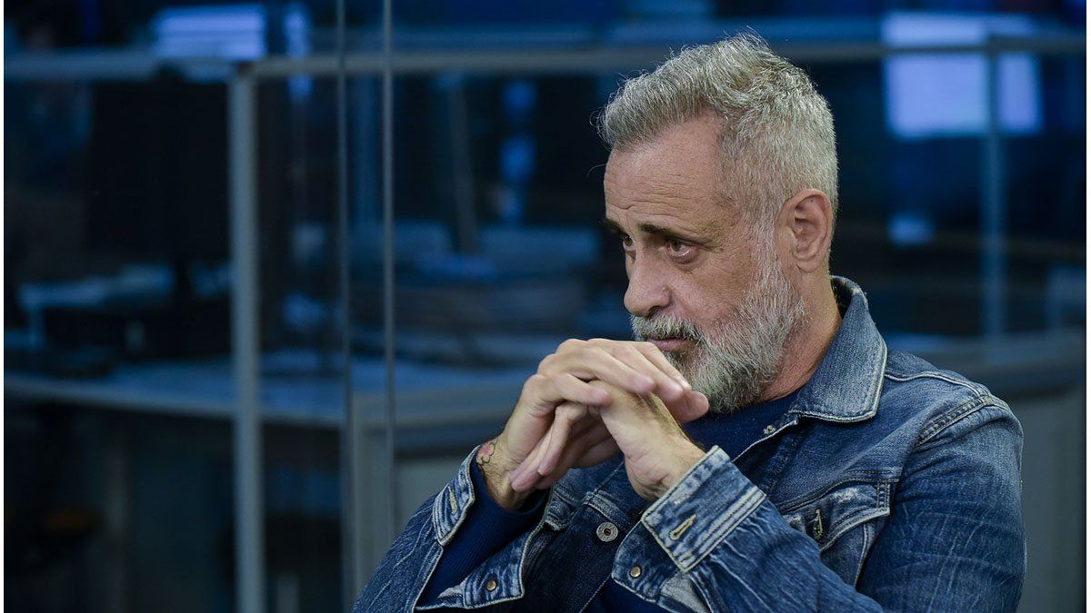 Jorge Rial: el parte médico sobre su salud