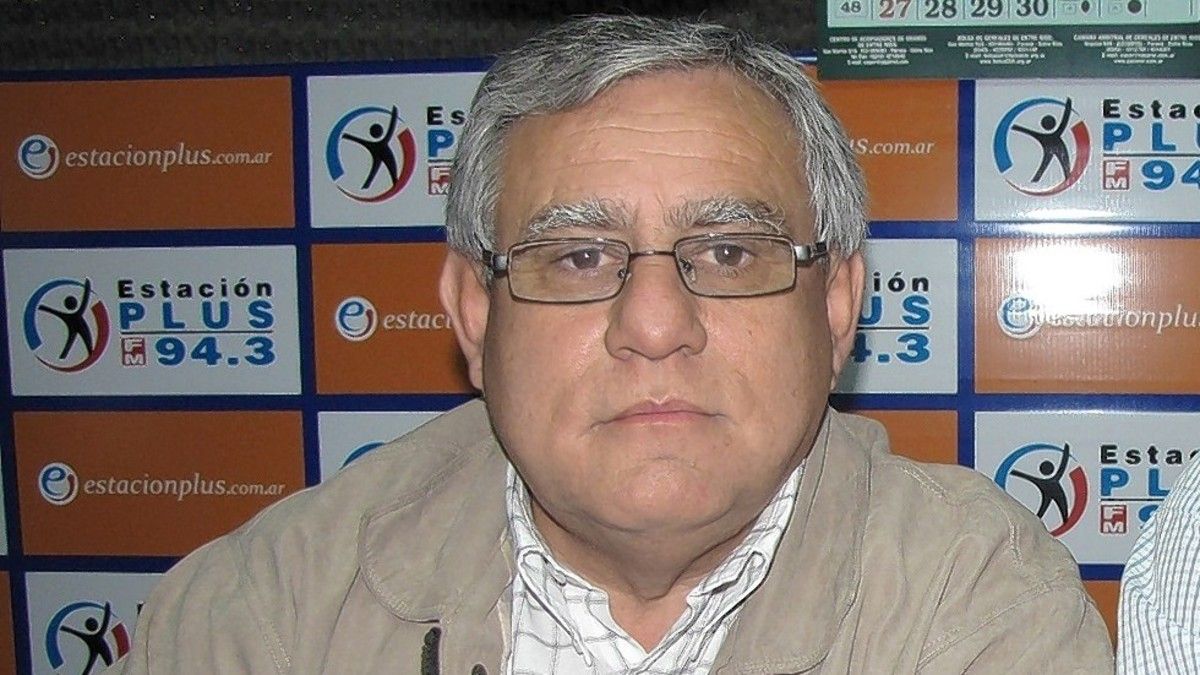 Juicio a Ariel Robles: se habla más de política que de los delitos