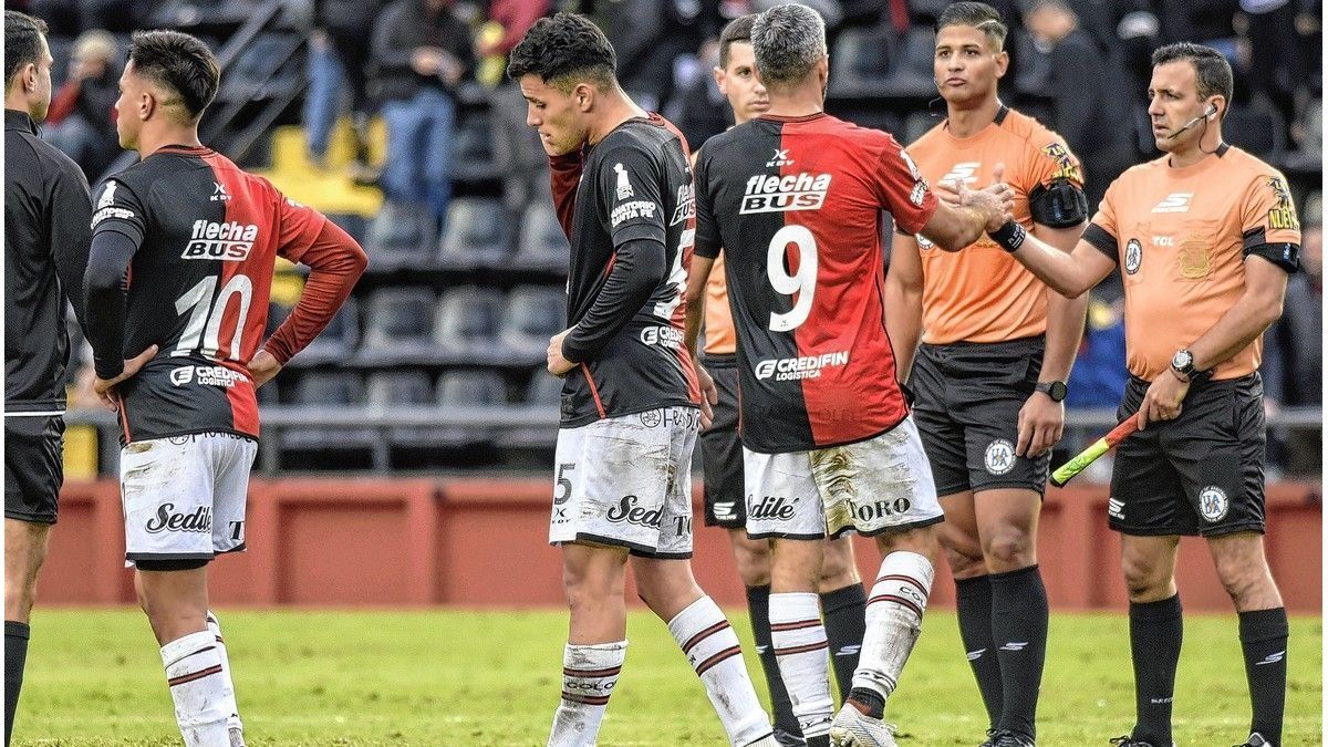 Colón y la urgente obligación por volver al triunfo como visitante