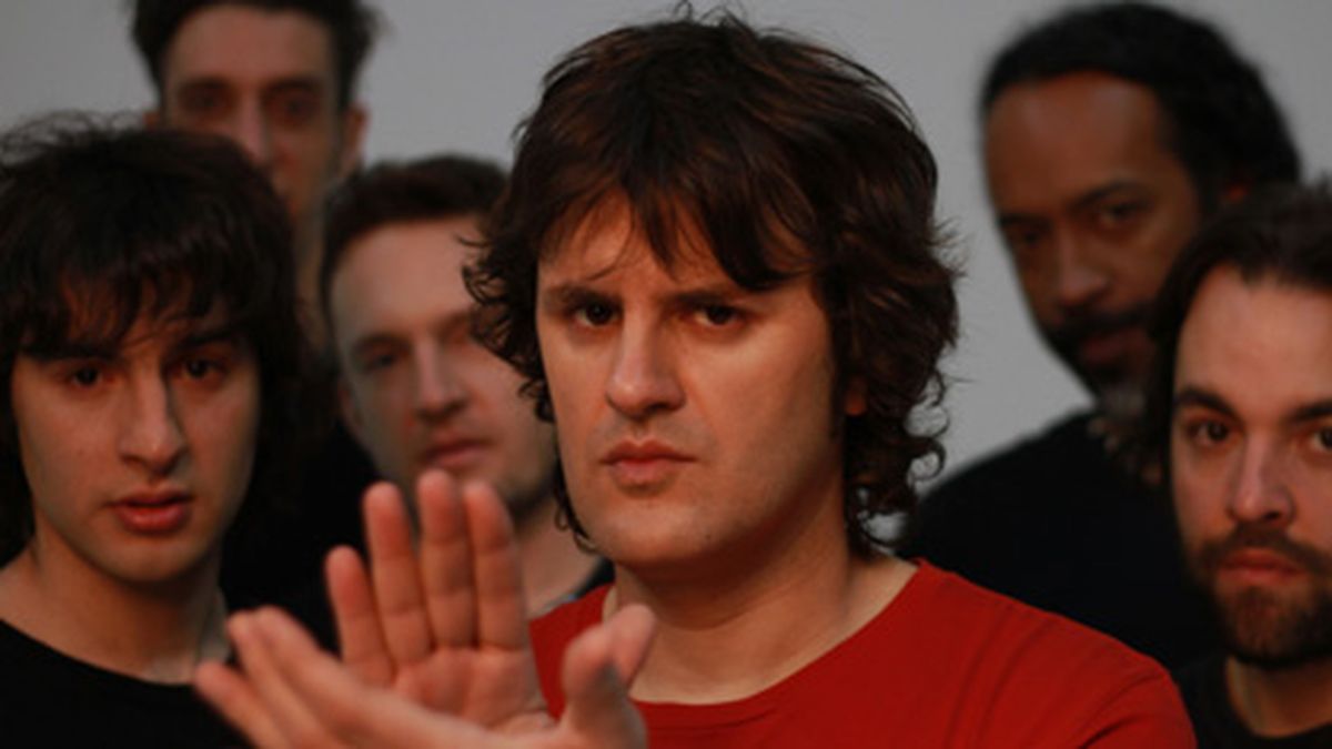 Ciro presentará Espejos en Rosario