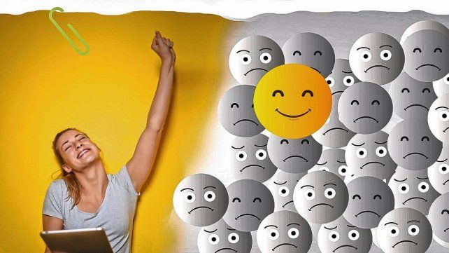 Hábitos para entrenar el optimismo inteligente