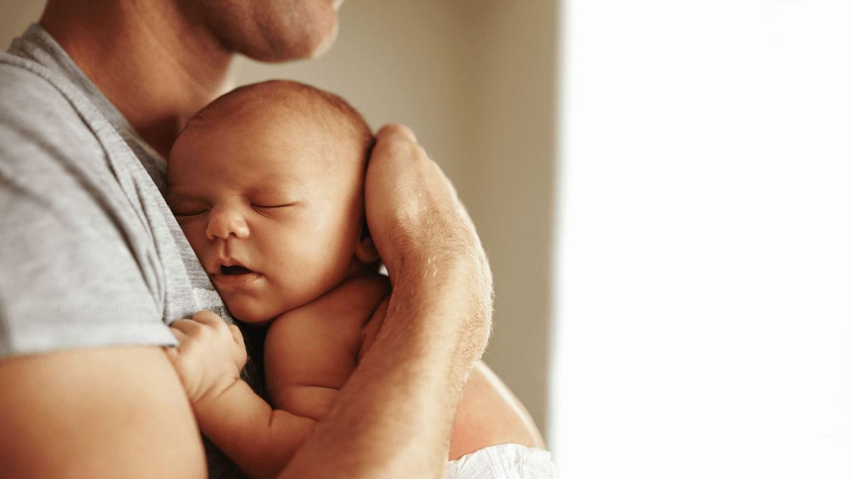 Ser padre en Argentina vs. ser padre en Islandia