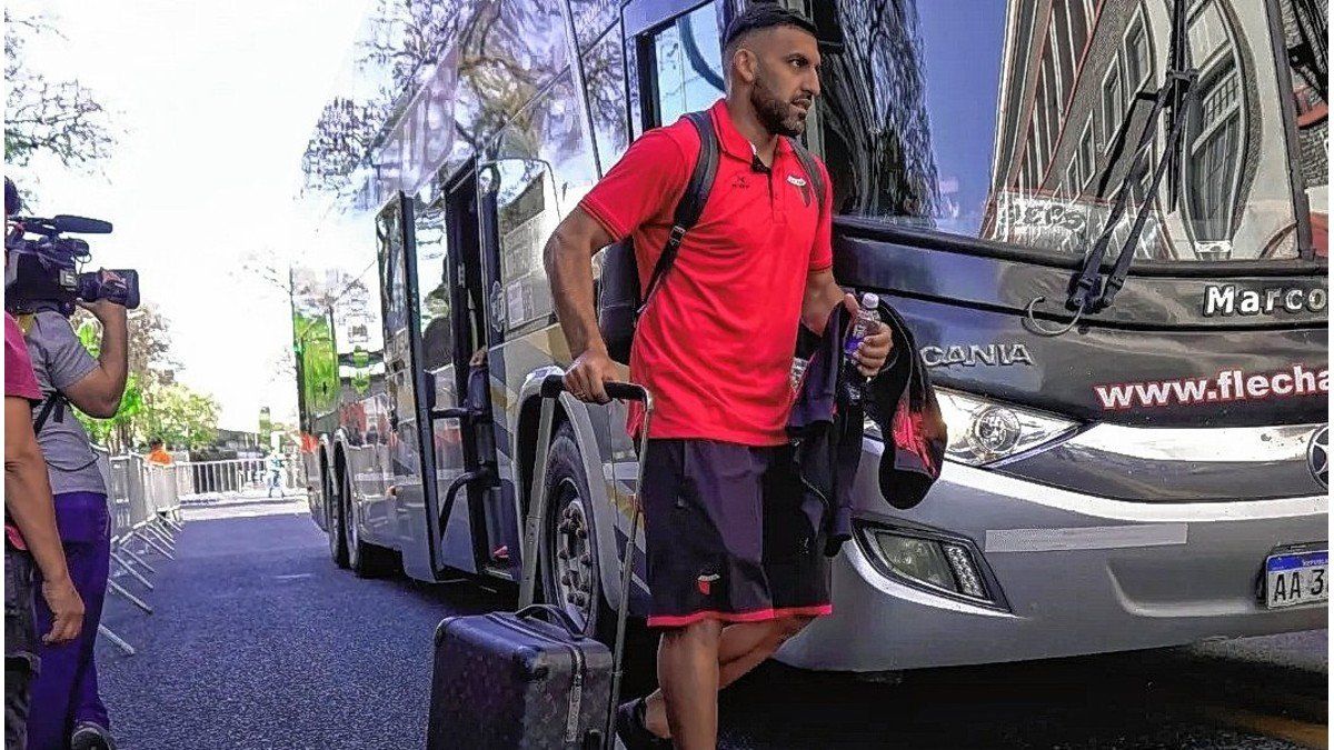 El acuerdo que hizo Colón con Ábila fue beneficioso para el club