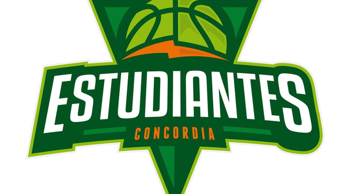 Estudiantes ya tiene nuevo logo