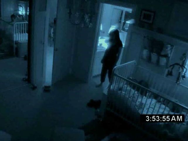 Las escenas del cine de terror que no te dejarán dormir