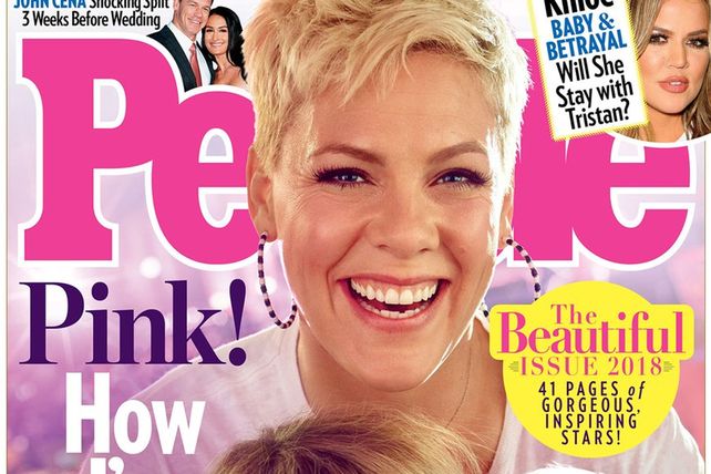 La revista People ya no elige a la mujer más bella del mundo