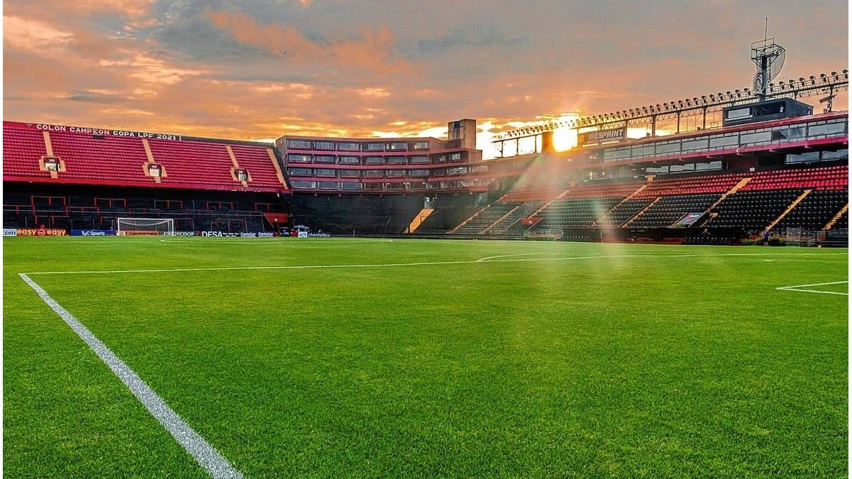 Colón celebra un nuevo aniversario de la inauguración del Brigadier López