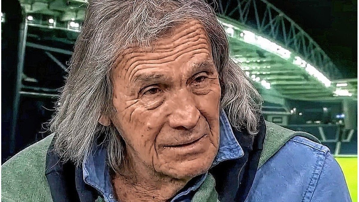 Murió el exarquero de Unión, Hugo El Loco Gatti, uno de los más ...