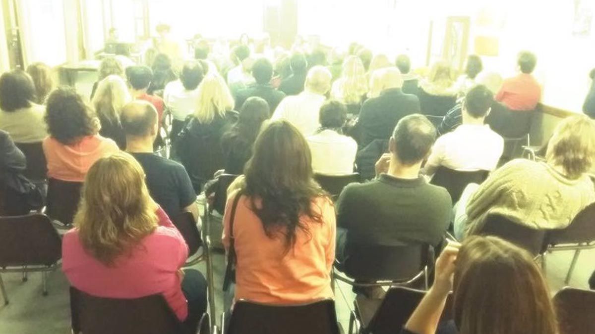 Al Anon lleva más de 40 años en Paraná ayudando a familias presas del ...