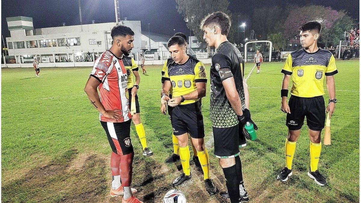 Comienzan los cuartos de final del Clausura de Liga Santafesina
