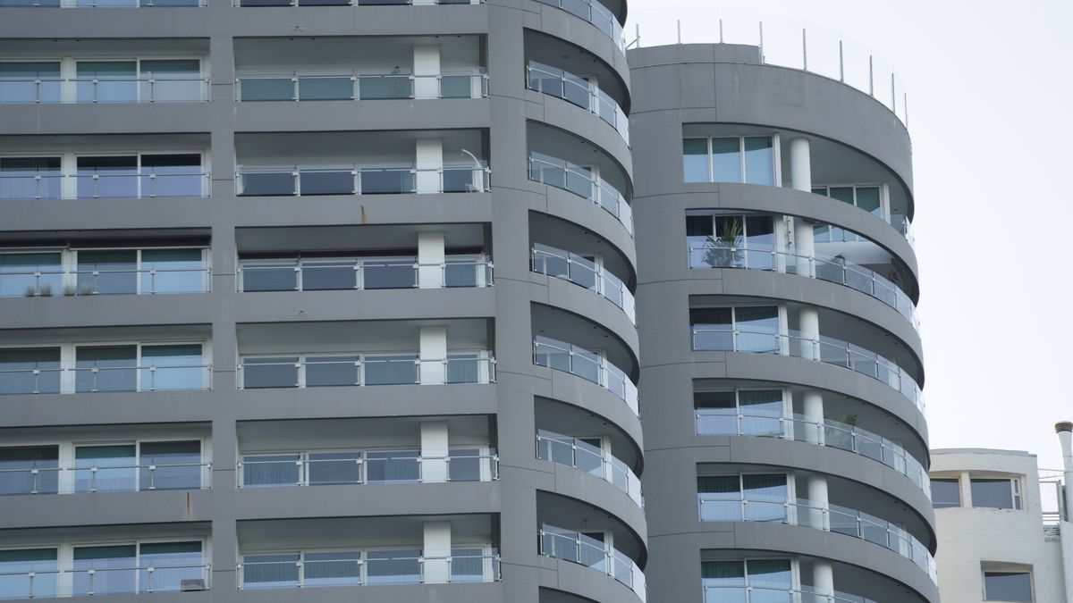 Las inmobiliarias ven una reactivación en la venta de inmuebles