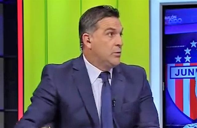 Tilger: Ángel Malvicino tenía siempre devoción por Unión