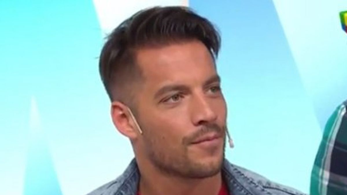 Delgado fue citado por la Justicia para hacer el ADN