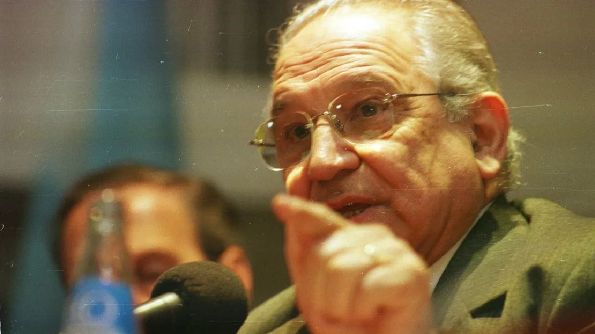 Proponen que la Uader se llame Sergio Alberto Montiel