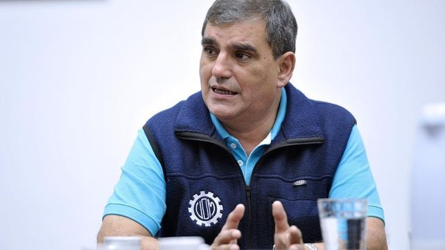 La UOM cerró su paritaria con algunas siderúrgicas, pero no con Techint