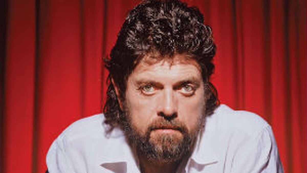 Alan Parsons llega a Rosario para repasar sus clásicos