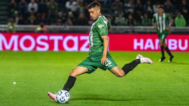 Cómo llega Banfield al partido contra Central por la Liga Profesional
