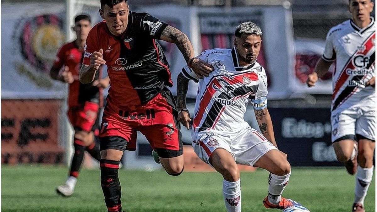 El gran objetivo que tiene Colón para no perder terreno