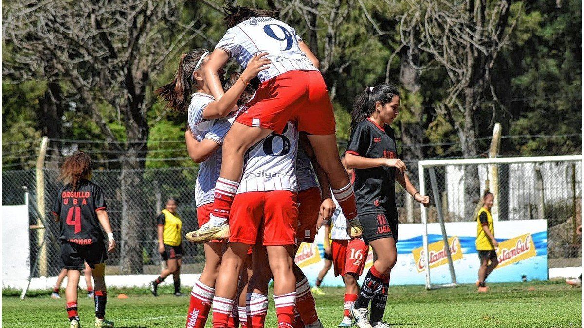 Unión tiene día y hora definidos para recibir a Argentinos