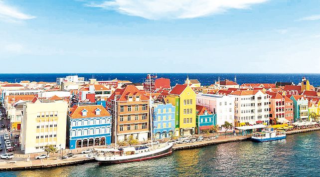 Aruba, Bonaire y Curazao: el ABC de la felicidad en el Caribe Sur