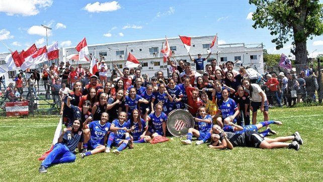 Marani: Unión es felicidad, orgullo y constancia