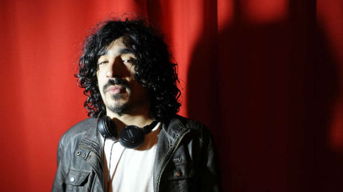 El choque musical de dos universos diferentes