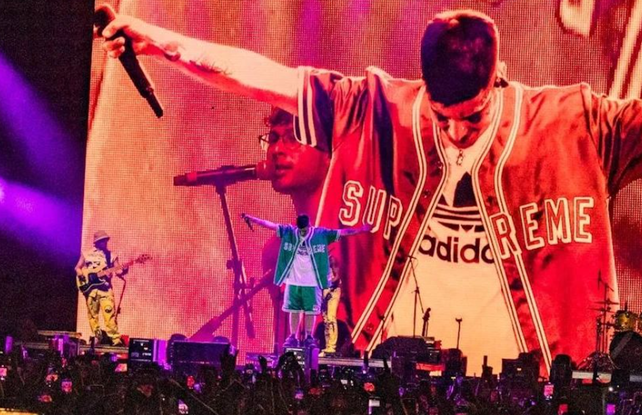 Duki se presentará en el estadio de River