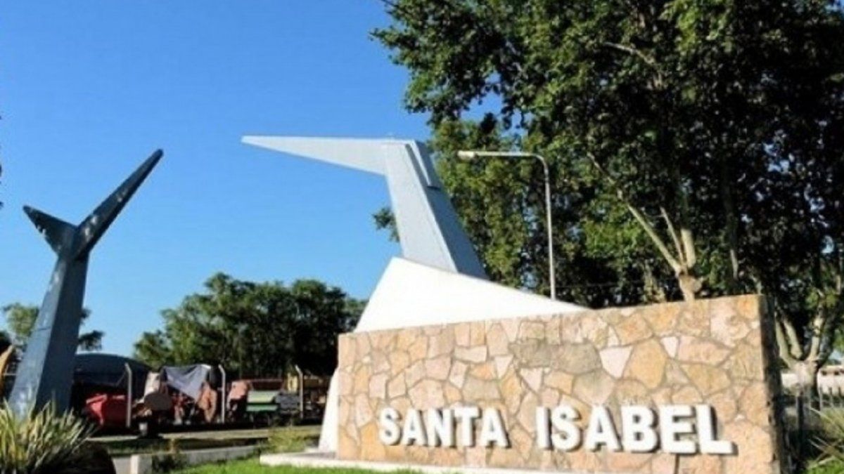 Santa Isabel reportó seis nuevos casos de coronavirus y ya suma 35 ...