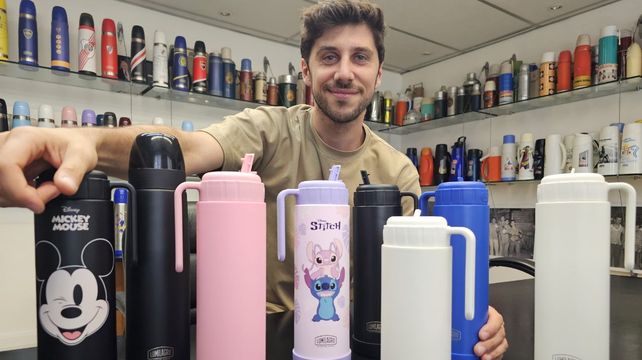 Lumilagro se reinventa para sobrevivir al boom importador: de la ...
