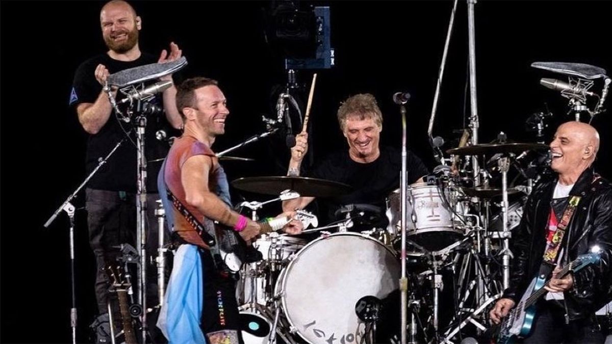 El día en imágenes alrededor del mundo