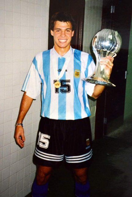 Fue campeón en Qatar y ahora le tiene mucha fe a la selección