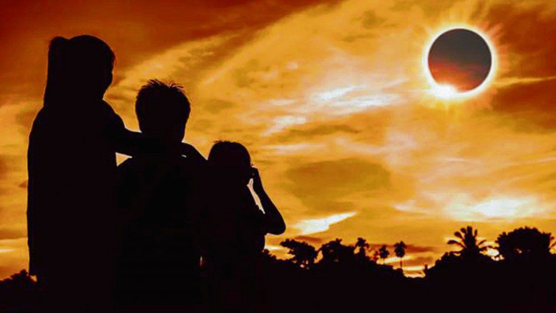 Eclipse de amor