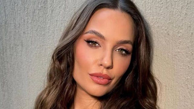 Ivana Figueiras: Hace meses me estoy bancando que me llamen Tatiana