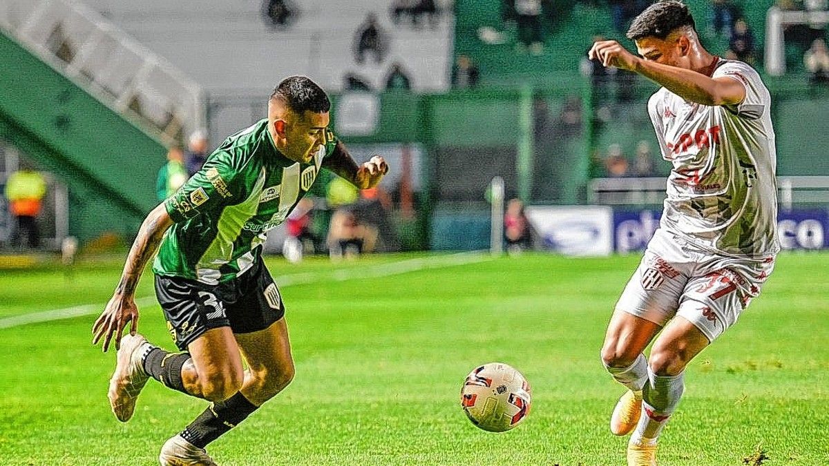 Banfield y Gimnasia (J) buscan avanzar en la Copa Argentina