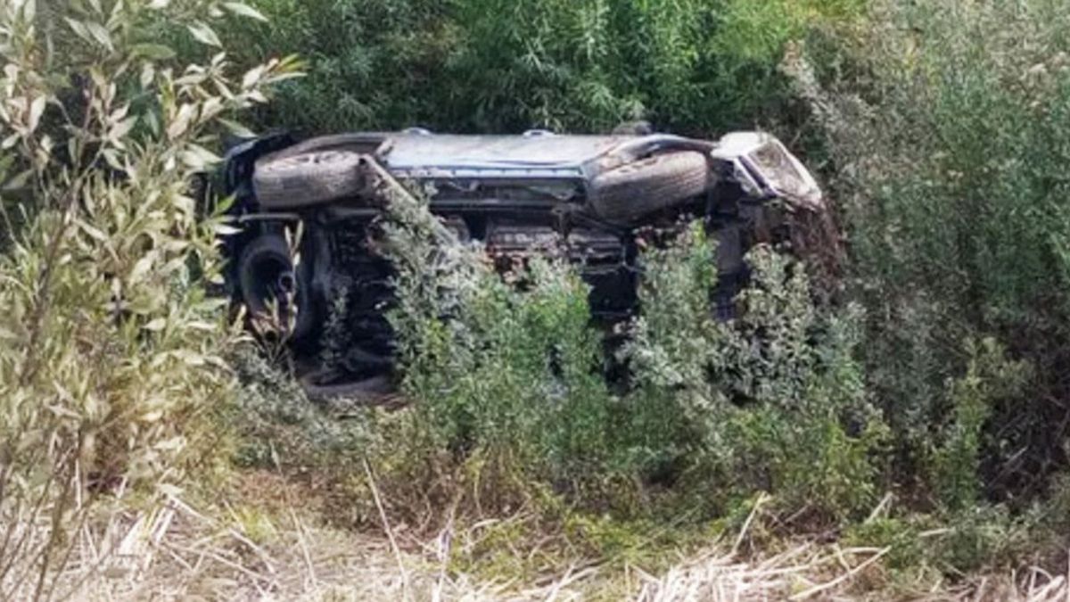 Tras el accidente, el Pulga Rodríguez sería operado en 72 horas