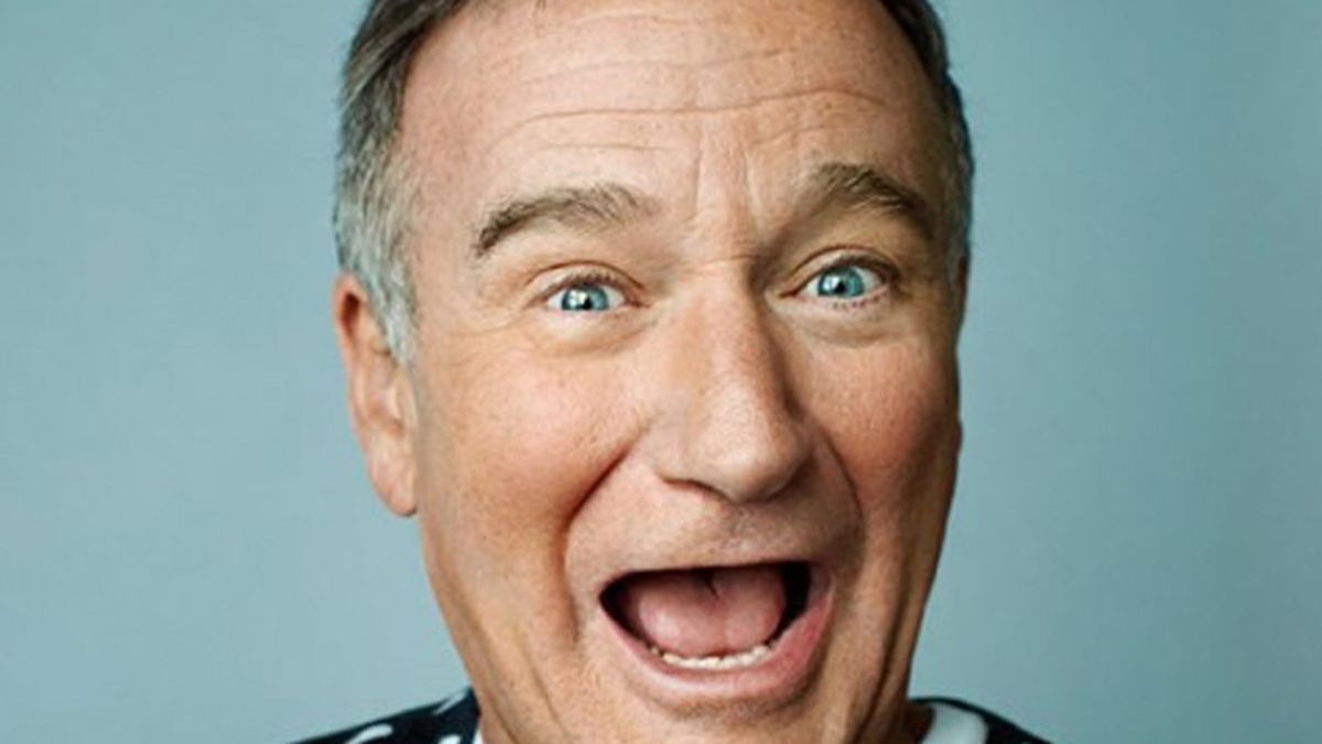 Robin Williams no consumió drogas o alcohol antes de suicidarse