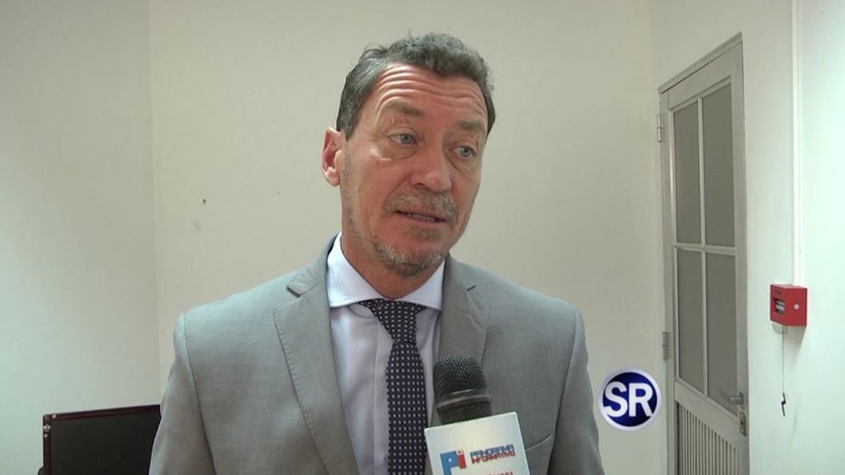 Escándalo en Reconquista: el fiscal regional denunció penalmente a otro ...