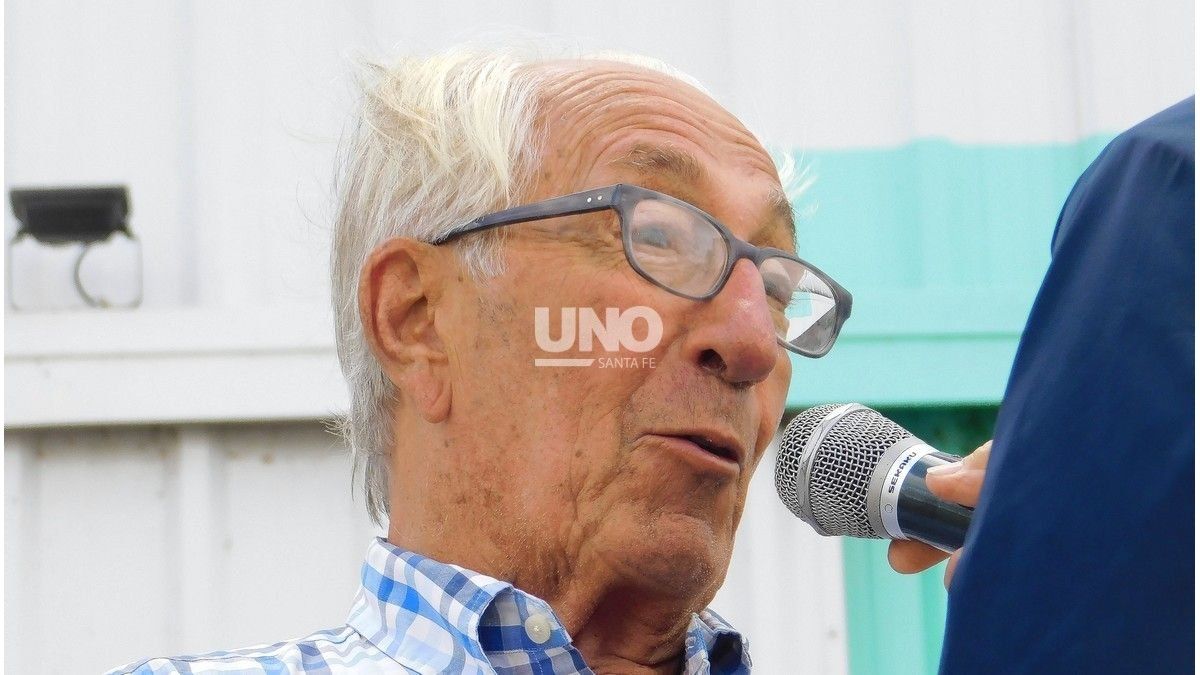 Se cumplen 60 años del primer triunfo de Carlos Larriera
