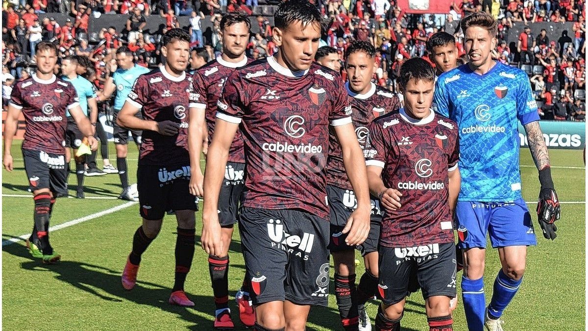Jourdan, a corazón abierto en Colón: Preferí arreglar y no hacer una ...