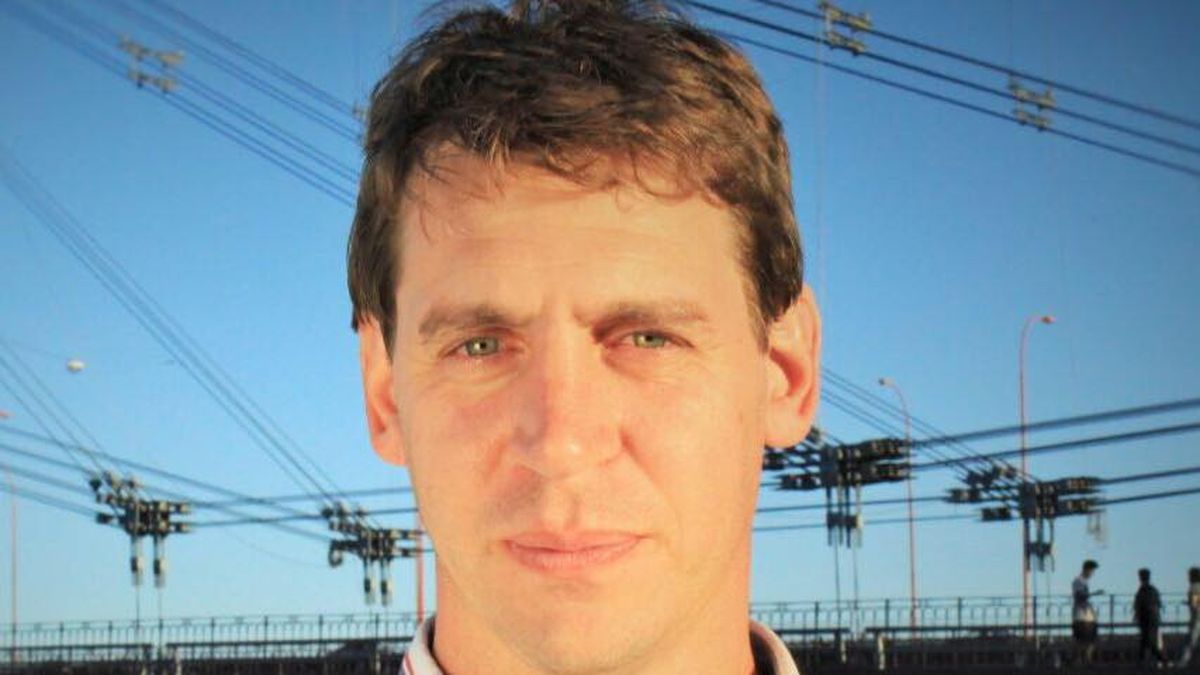 Ignacio Pacheco: Hay que tomar decisiones en resguardo del trabajo, la ...