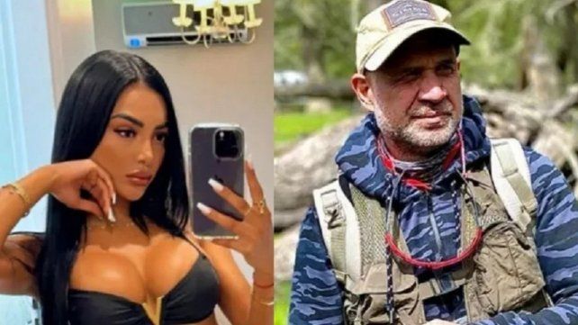 Sáenz Valiente escribió una carta desde la cárcel y fue indagado