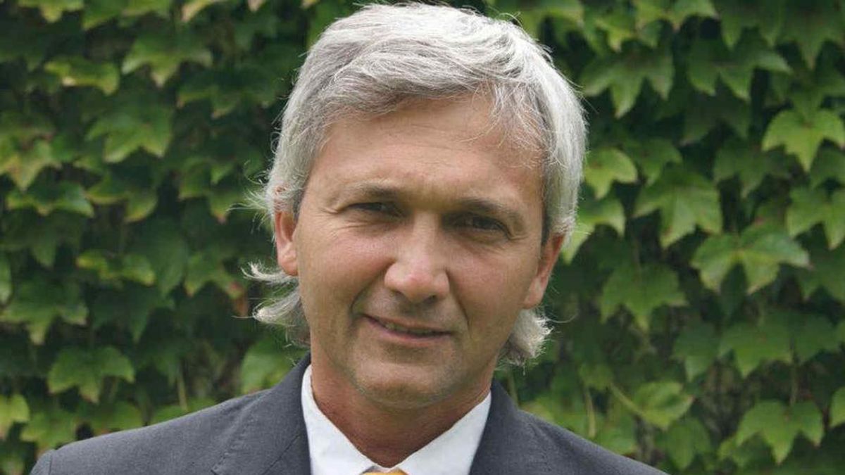 Carloni: Estamos satisfechos con la zona